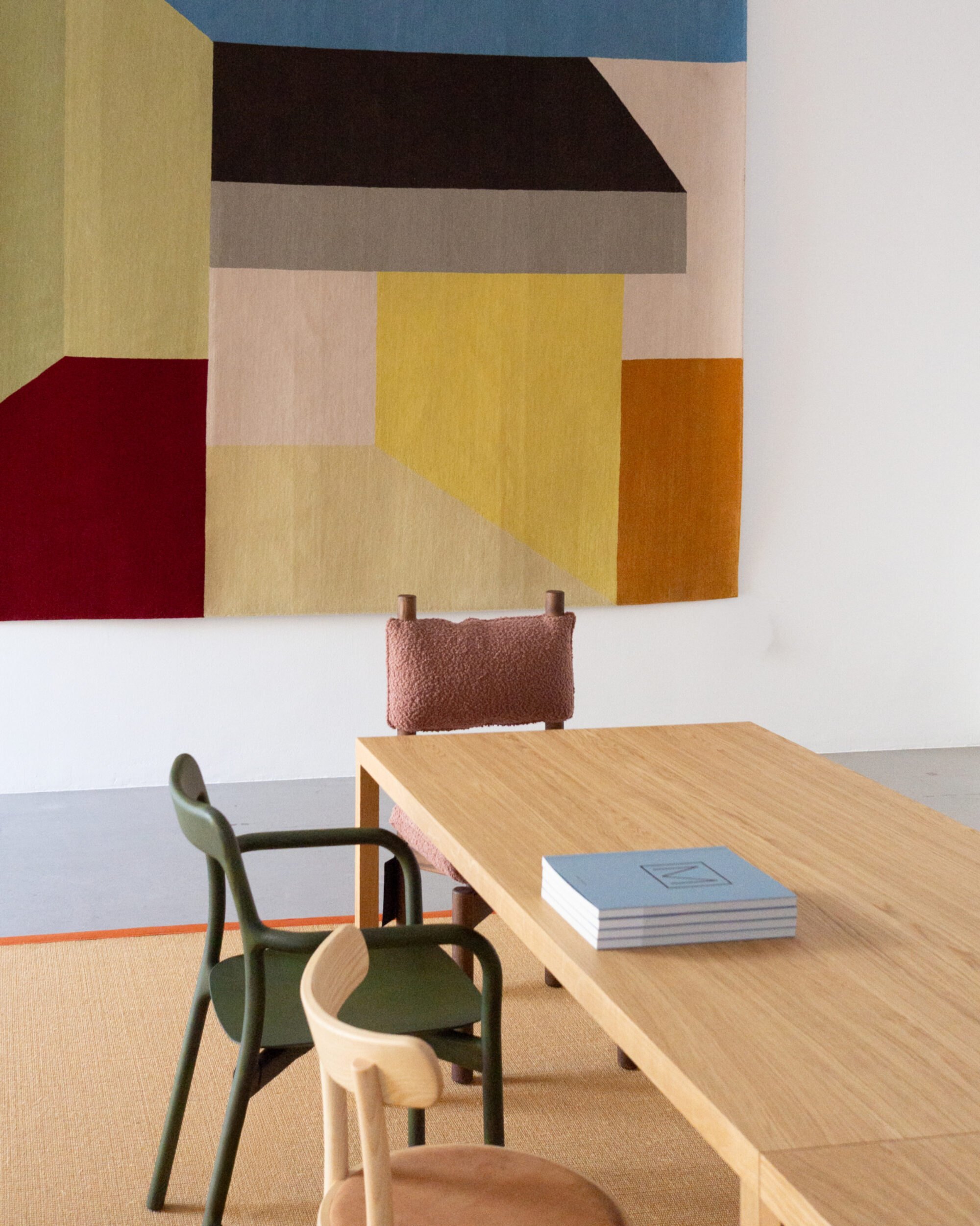 Projects – ANDREAS MURKUDIS